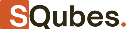 Squbes. - Digital Agency
